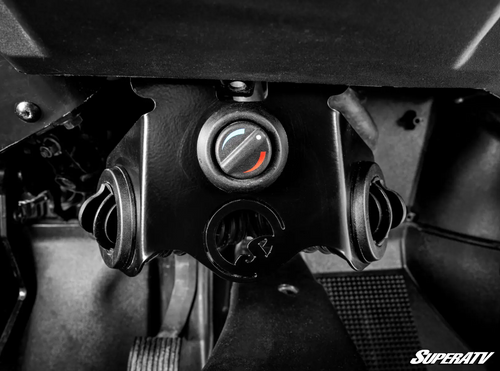 Polaris Rzr Xp Turbo S In Dash Cab Heater Utv Hq