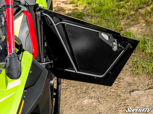 Polaris RZR Pro R Aluminum Doors | UTV HQ