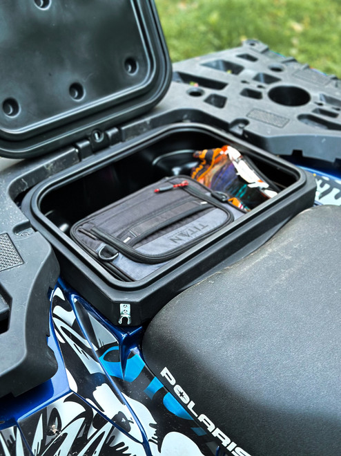 Polaris Sportsman 850/1000 ATV Cargo Box | UTV HQ