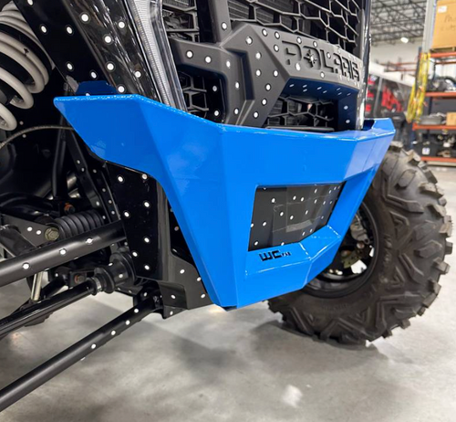 Polaris RZR XP/S 1000 Front Bumper | UTV HQ