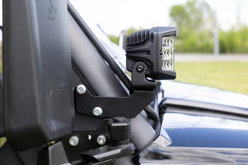 Cfmoto Uforce 1000 Led Cube Front Light Kit Utv Hq
