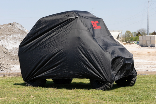 Rough Country Universal UTV Storage Cover | UTV HQ