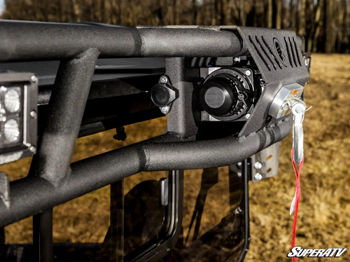 Polaris General Game Loader Rack | UTV HQ