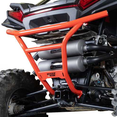 Polaris RZR XP 1000 Rear Bumper | UTV HQ