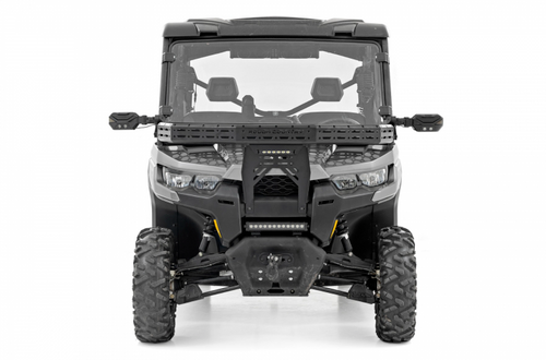 Can-Am Defender Front Cargo Rack | UTV HQ