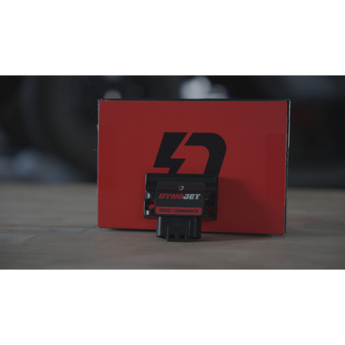 Dynojet Boost Commander Kit for Can-Am Maverick R | UTV HQ