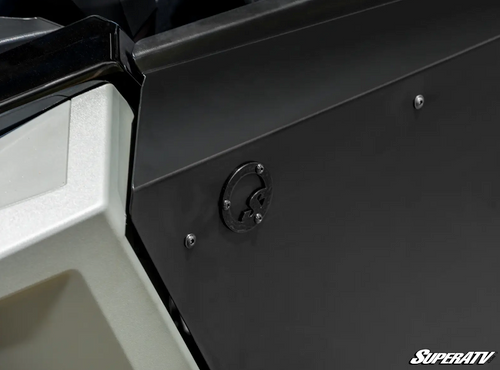 Polaris RZR Pro XP 4 Aluminum Doors | UTV HQ