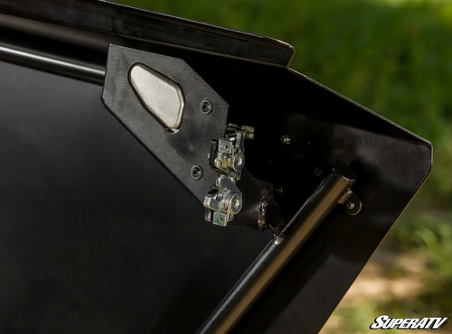 Polaris RZR Pro XP 4 Aluminum Doors | UTV HQ