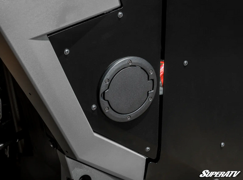 Polaris RZR Pro XP 4 Aluminum Doors | UTV HQ