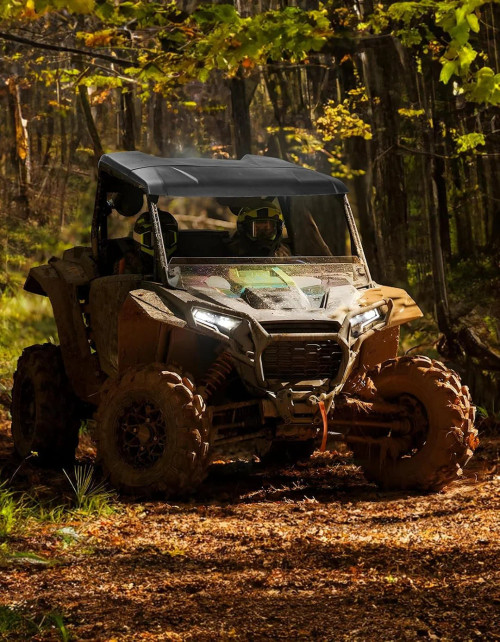 Polaris RZR XP 1000 UTV Roof Hard Top (2024+) | UTV HQ