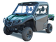 Curtis Cabs | Quality Cab Enclosures For Your UTV Or Side By Side