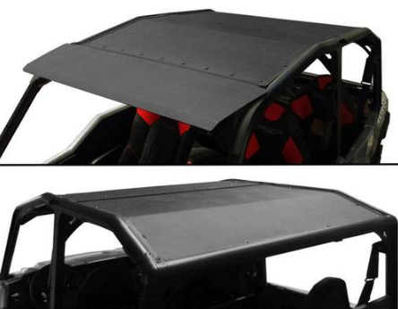 Roofs - UTV HQ