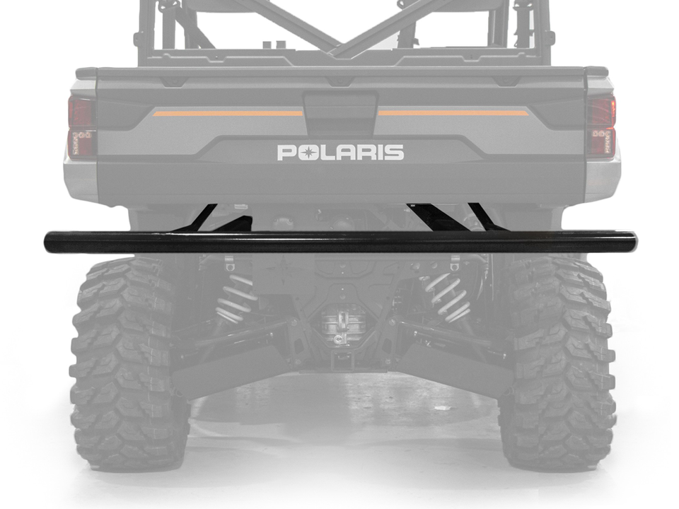 Polaris Ranger XP 1000 Rear Bumper By Rival | UTV HQ