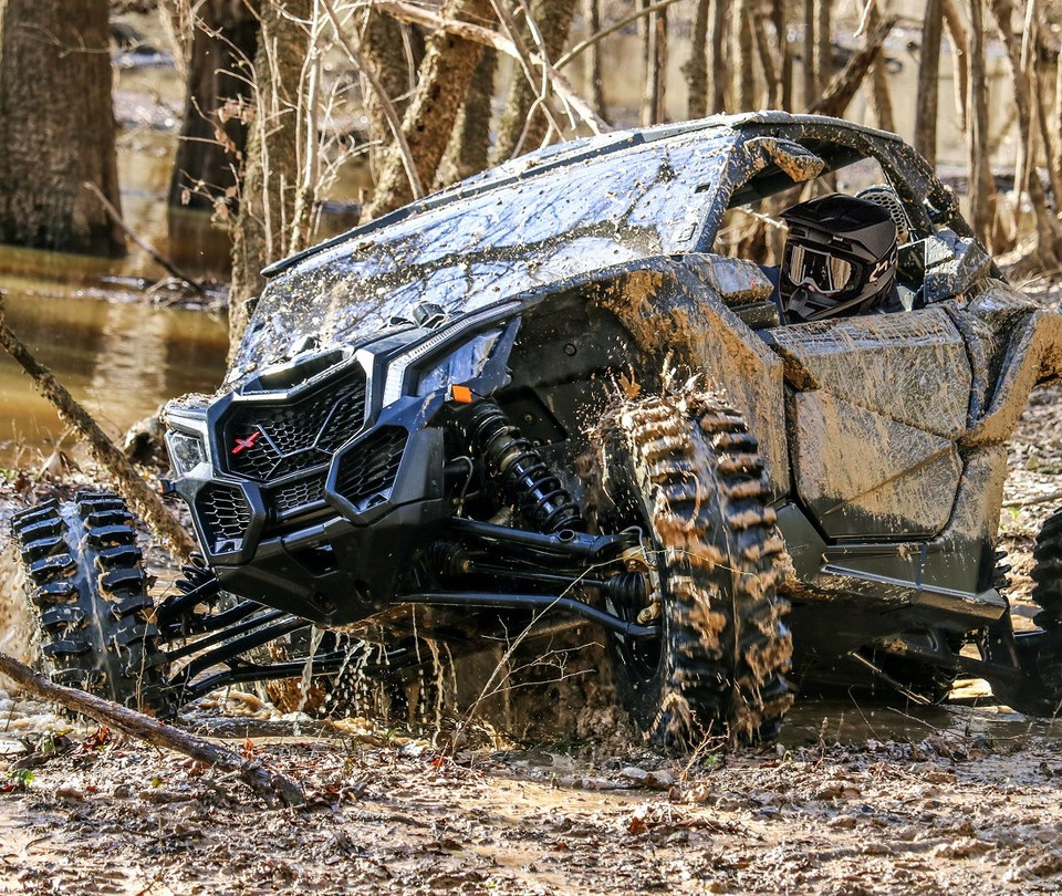 System 3 Off-Road XT400 Radial UTV Tires | UTV HQ