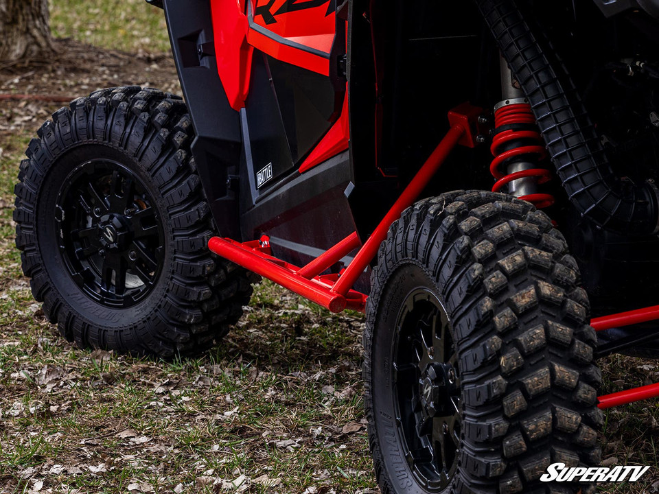 Polaris RZR XP 1000-Turbo Tree Kickers | UTV HQ