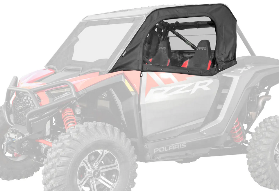 Polaris RZR XP 1000 Full Cab Enclosure | UTV HQ