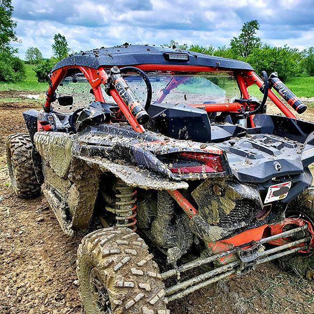 Roll Cage Fitment - UTV HQ
