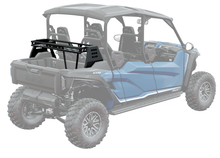 Yamaha Wolverine RMAX 4 Bed Rack (2025+) | UTV HQ