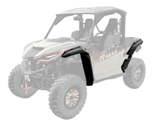 Yamaha RMAX-4 w/Dump Bed Extended Fender Flares (2025+) | UTV HQ