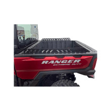 Polaris Ranger XD 1500 Bed Rails | UTV HQ