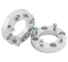 QuadBoss Can-Am Defender HD11 Wheel Spacers - 1" | UTV HQ