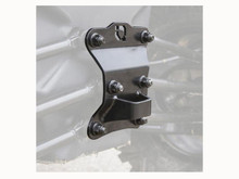 Can-Am Maverick X3 Pull Plate | UTV HQ