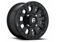 TACTIC D630 UTV WHEELS | UTV HQ