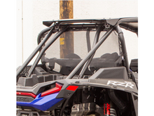 Polaris RZR XP Turbo S - Rear Window | UTV HQ