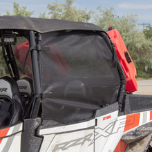 Polaris RZR XP 1000-4 Window Shade Nets | UTV HQ