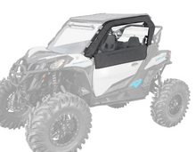 Can-Am Maverick Trail-Maverick Sport Soft Cab Enclosure Upper Doors ...