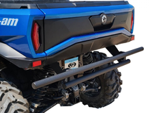Can-Am Commander Rear Bumper | UTV HQ