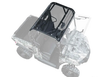 Tracker 500S Tinted Roof | UTV HQ