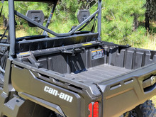 Can-Am Defender Guardian Bed Winch Mount | UTV HQ