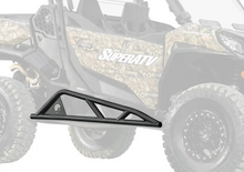 Can-Am Commander 1000 Tree Kickers | UTV HQ