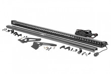 Can Am Defender Front Facing 50" LED Light Bar | UTV HQ