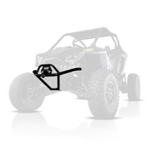 Polaris RZR Pro R - U4 Winch Ready Front Bumper | UTV HQ