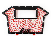 Polaris RZR Pro XP Hex Cell Grille Insert | UTV HQ