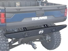 Polaris Ranger (XP) 1000 Rear Formed Bumper | UTV HQ