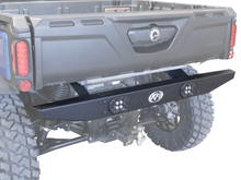 Can-Am Defender Rear Formed Bumper | UTV HQ
