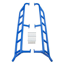 Honda Talon X 4 Seat Tree Kickers | UTV HQ