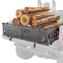 Can-Am Defender Tailgate Extender | UTV HQ