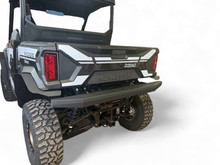 Kawasaki Ridge Rear Bumper | UTV HQ