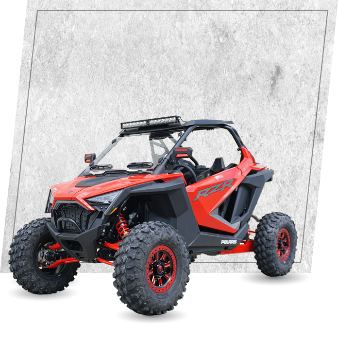 UTV Accessories | Shop Premium UTV Parts & Polaris Accessories for Your ...