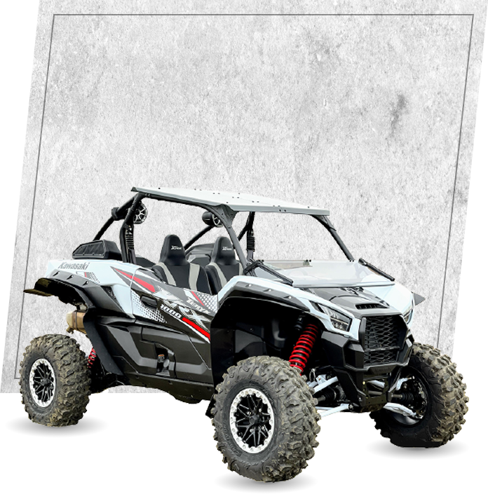 UTV Accessories | Shop Premium UTV Parts & Polaris Accessories for Your ...