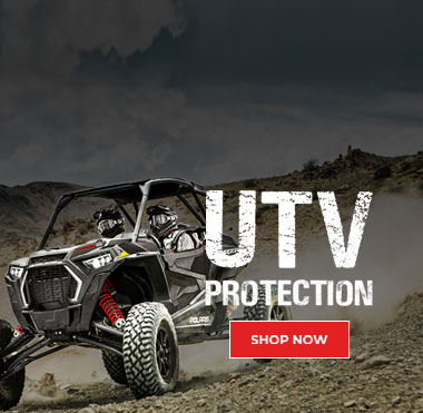 UTV Accessories | Shop Premium UTV Parts & Polaris Accessories for Your ...