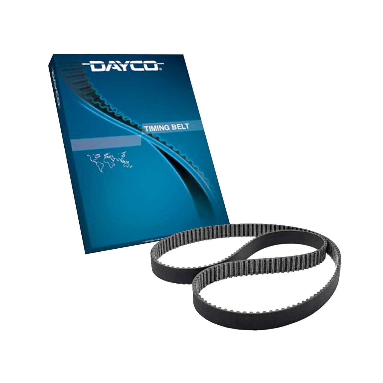 Timing Belt T305 for Daewoo/Holden 94824