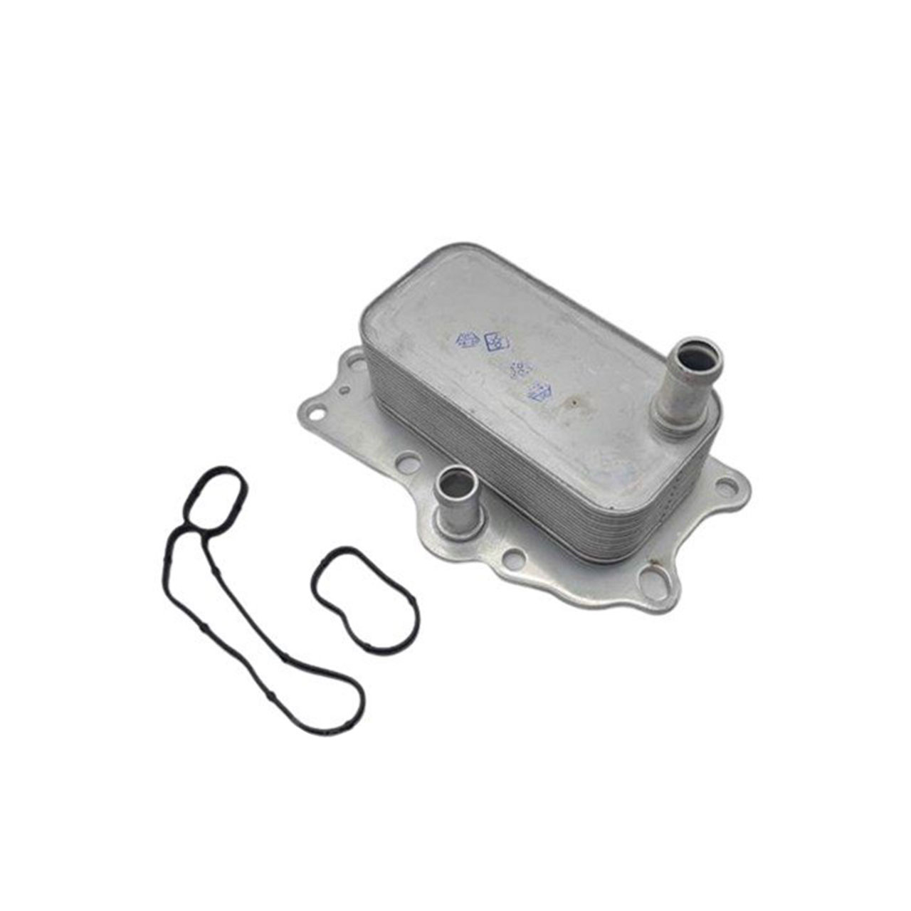 OC136 Oil Cooler for Holden Captiva Cruze 2011-19 Chevrolet 2.0L 2.2L LNQ Z20D1 Z22D1