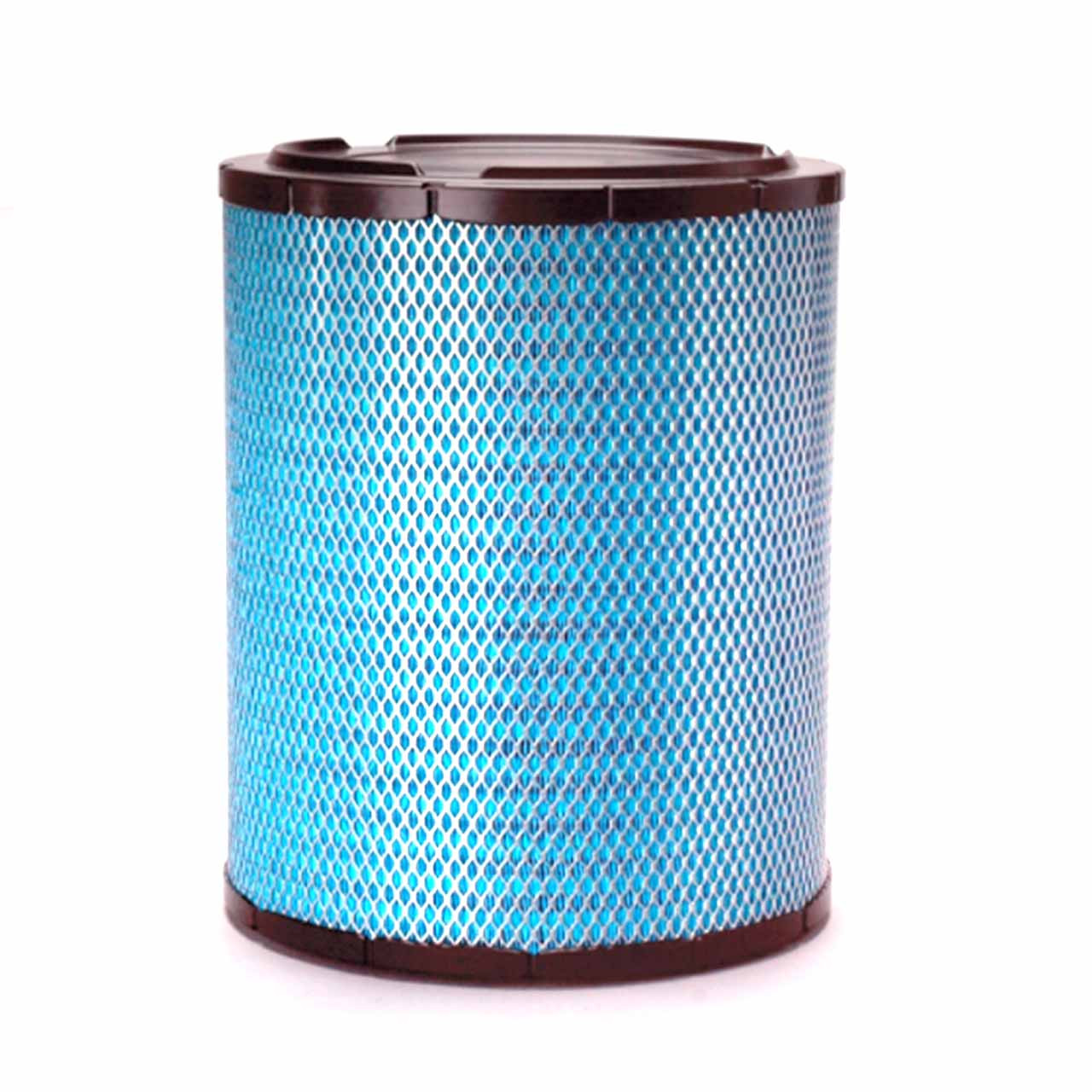 DBA7216 Air Filter (P532505) RadialSeal Donaldson Blue for Caterpillar