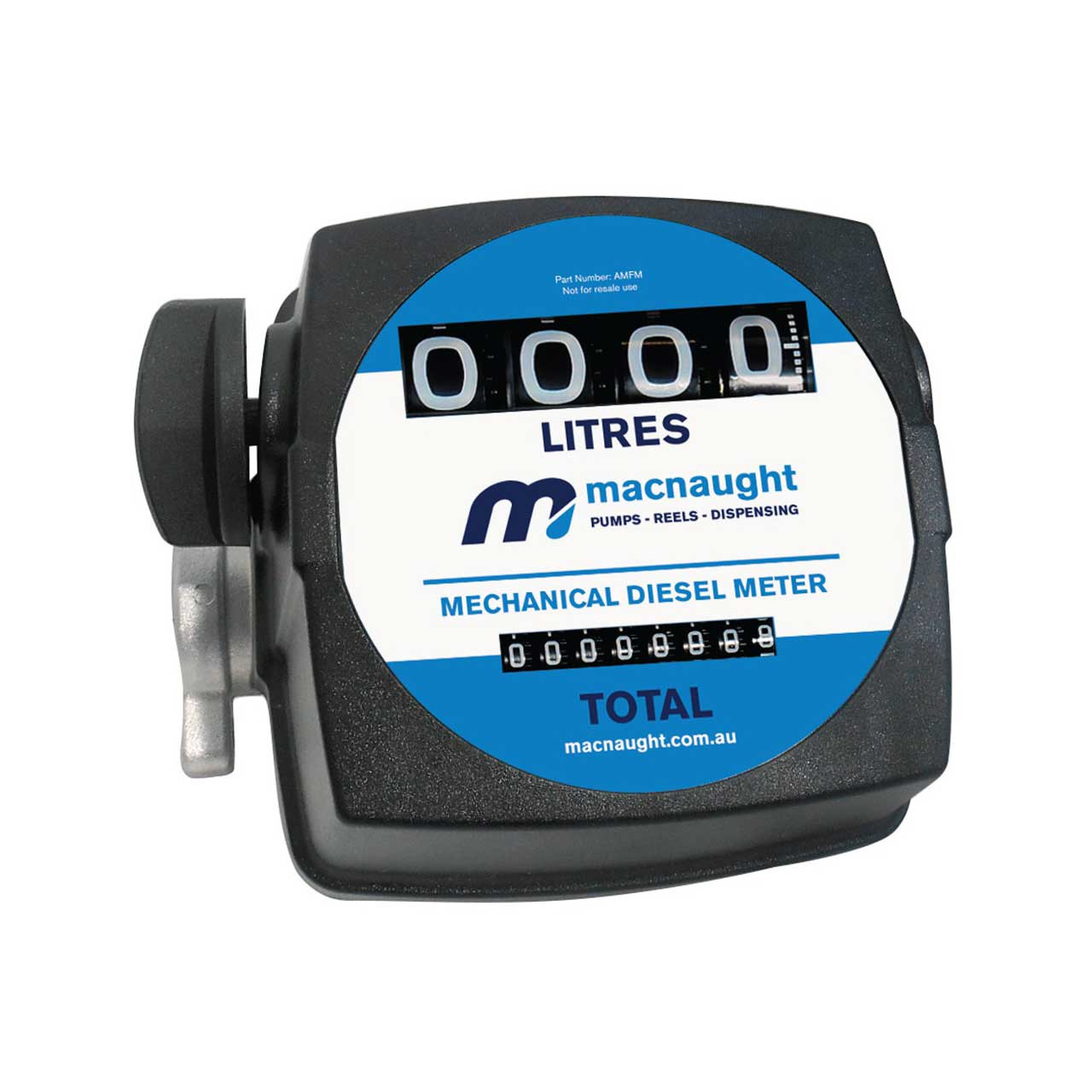 Mechanical Diesel Meter AMFM