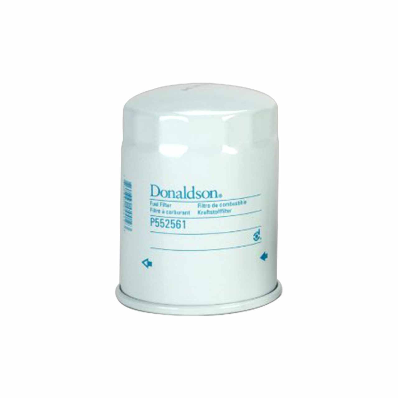 P552561 Donaldson Fuel Filter Spin-On for Caterpillar Kobelco MDI ...